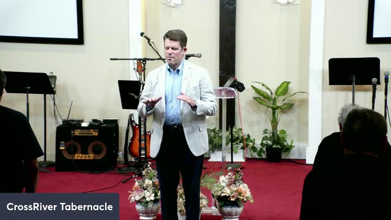 7-20-25 A Tribute to America's Greatest Evangelist, Jimmy Swaggart ...