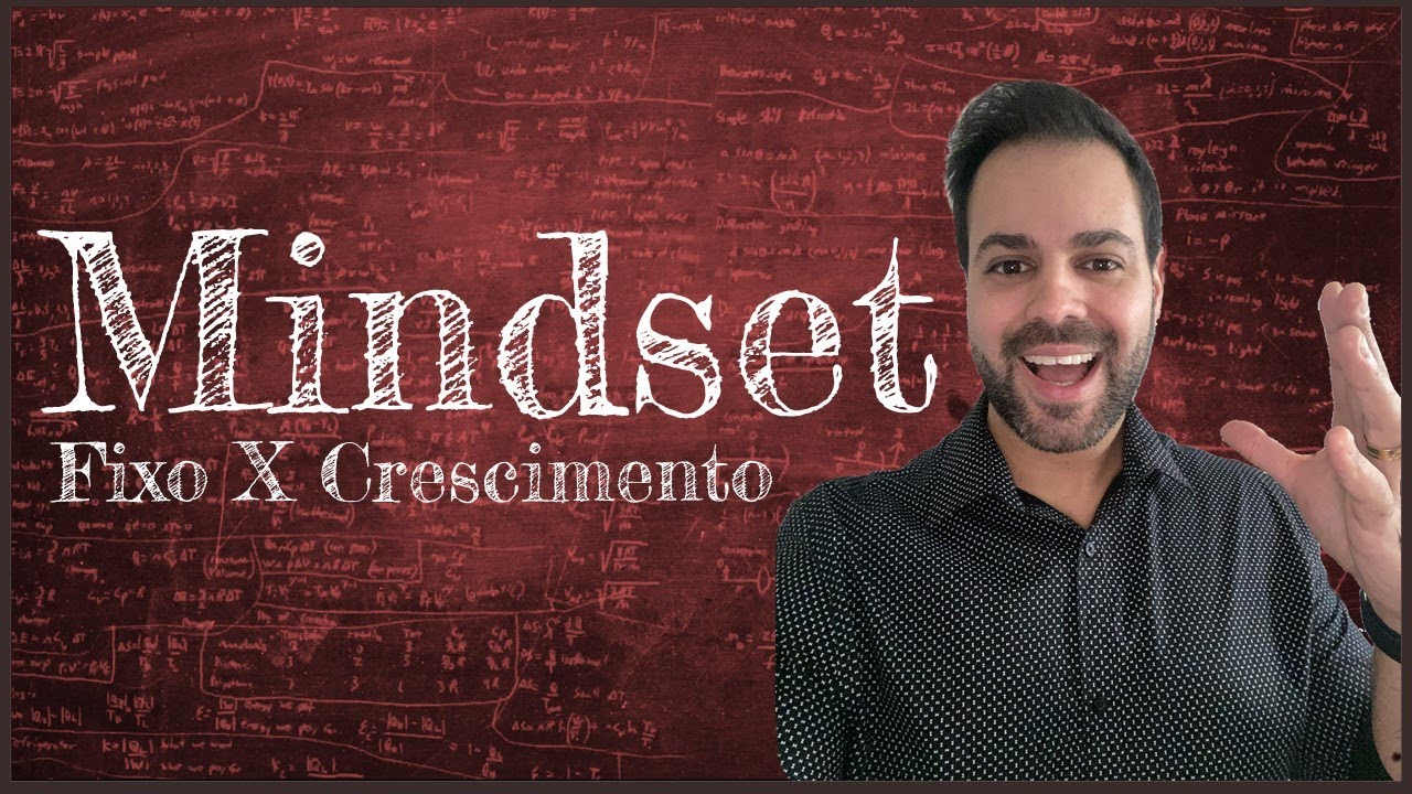 O que é Mindset Fixo e de Crescimento? Conheça os diferentes planos ...
