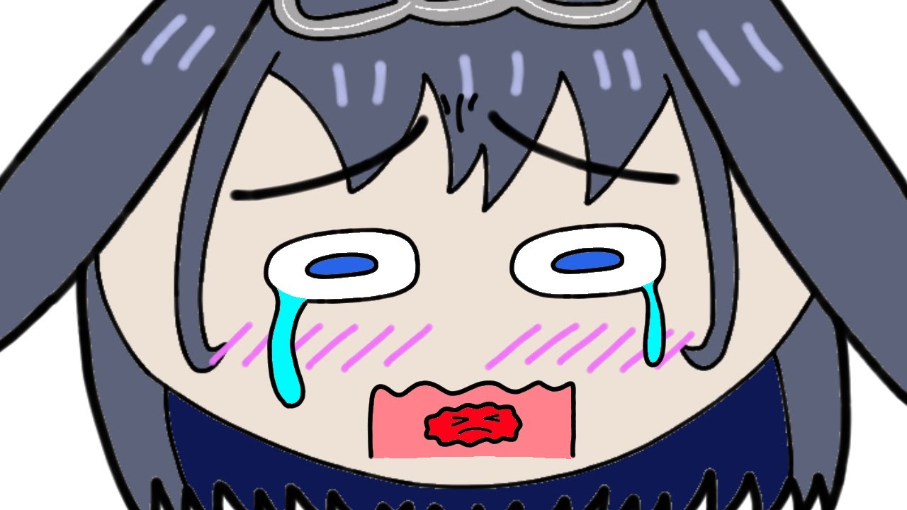 What is a "𝐌𝐀𝐓𝐓𝐄𝐑 𝐁𝐀𝐁𝐘"? - Kronii ask calmly... [Fanimation | Hololive ...