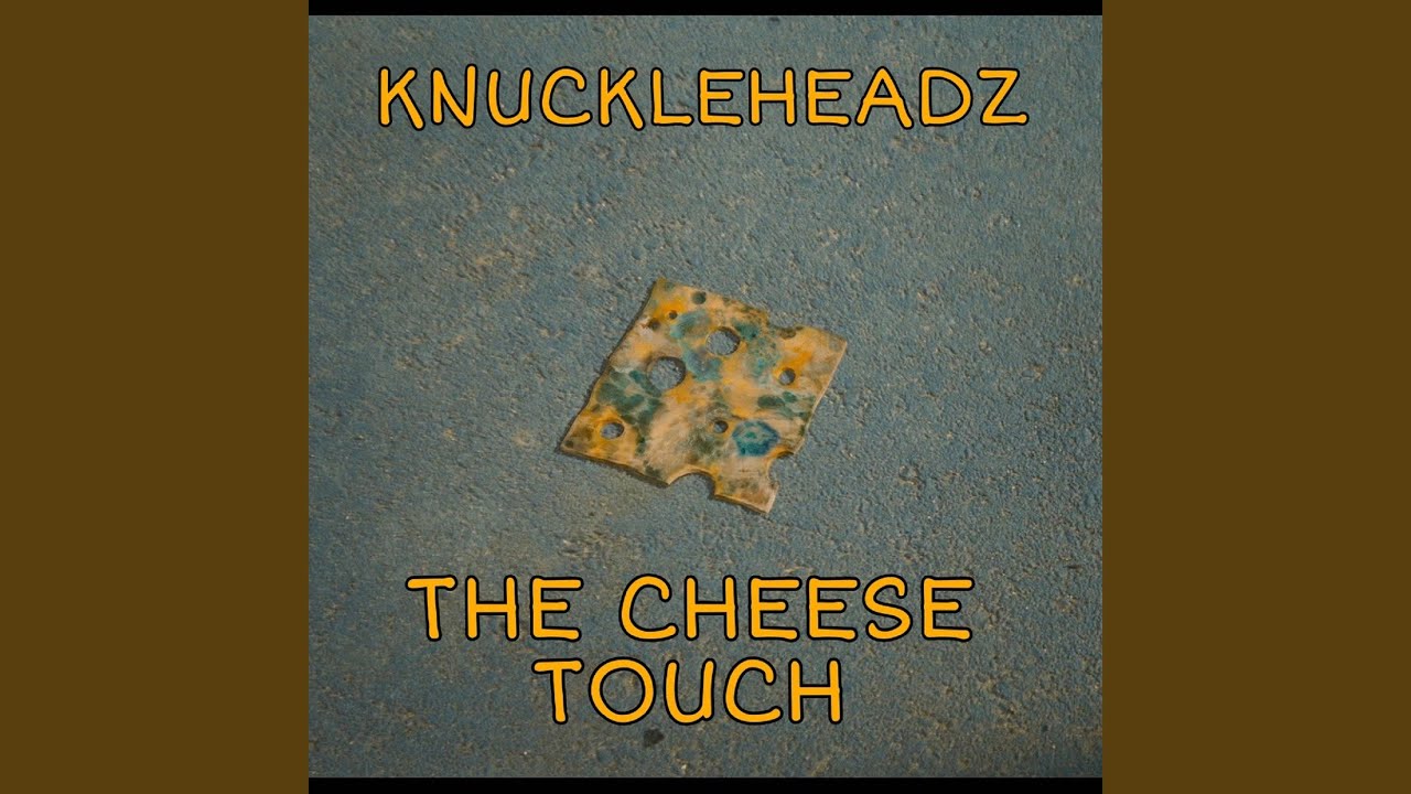 The Cheese Touch - YouTube