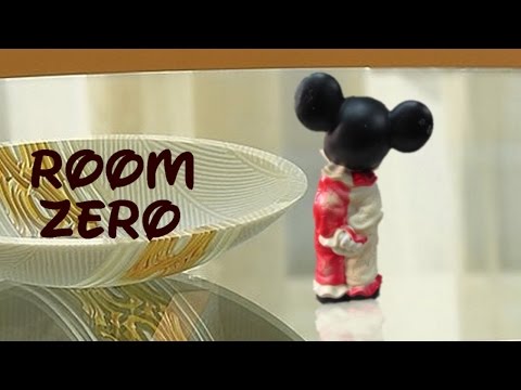 ROOM ZERO