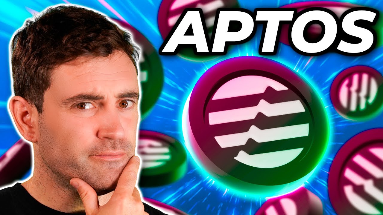 Análisis de Aptos: APT ¡¿Tiene algún potencial?! ¡Esto es lo que necesitas saber! - YouTube