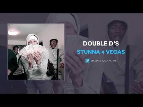 Stunna 4 Vegas \