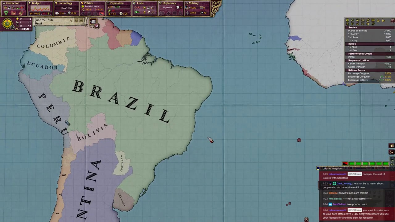 Learning with Brazil 04 - Great Power Brazil - YouTube