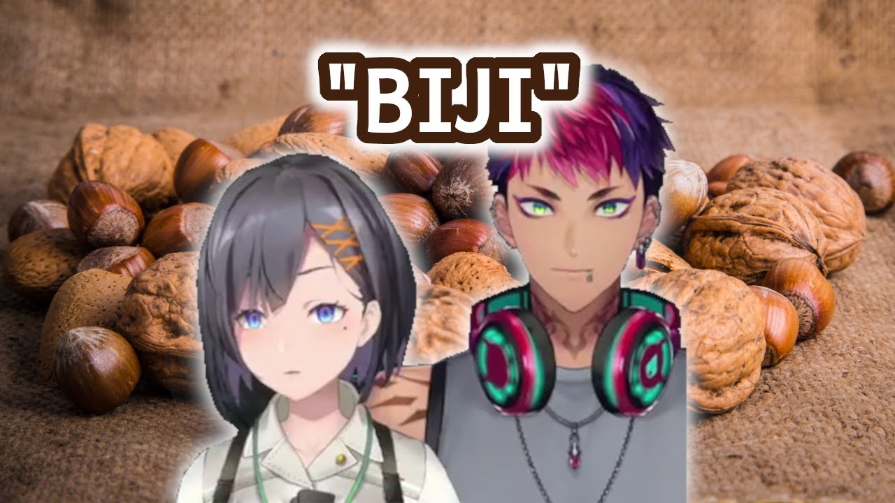 Learning Nut Variants in MonHun with SiRik - YouTube