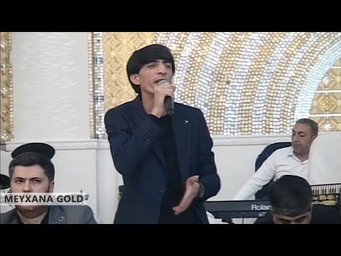Aydınım Vüqarım vardı mənim (Perviz, Balaeli, Punhan, Aydin, Mirferid, Ruslan və b.) Meyxana 2022