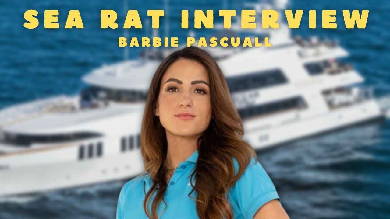 Sea Rat Interview - Barbie - YouTube
