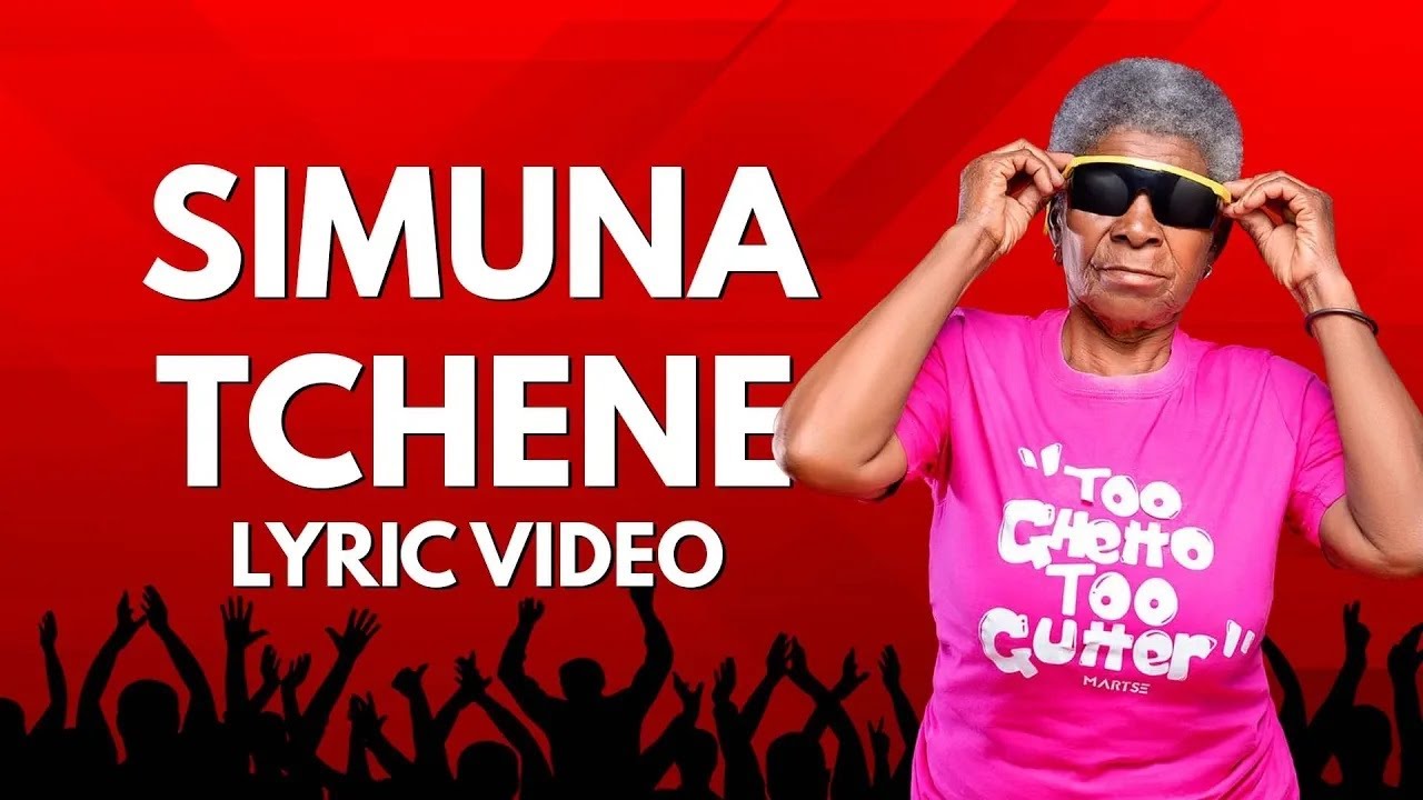 Jetu Simunatchene Lyric Video - YouTube