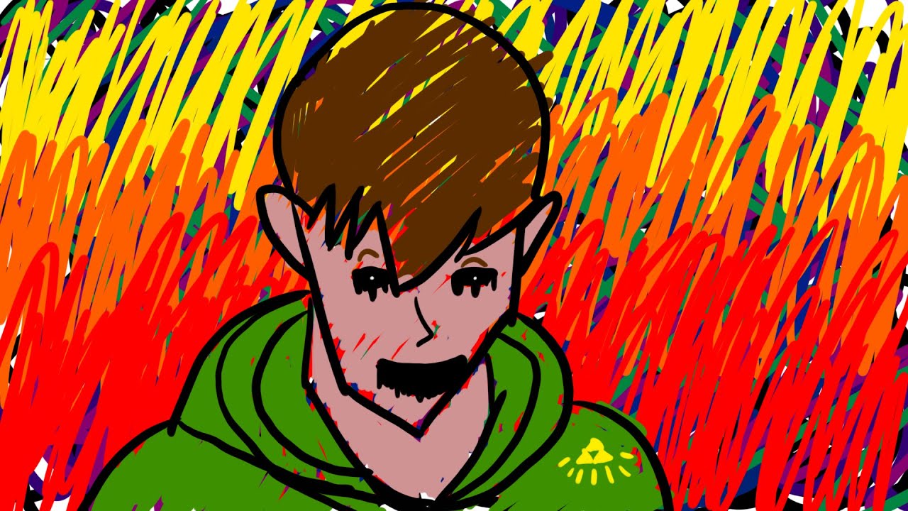 How To Draw: Ethan - YouTube