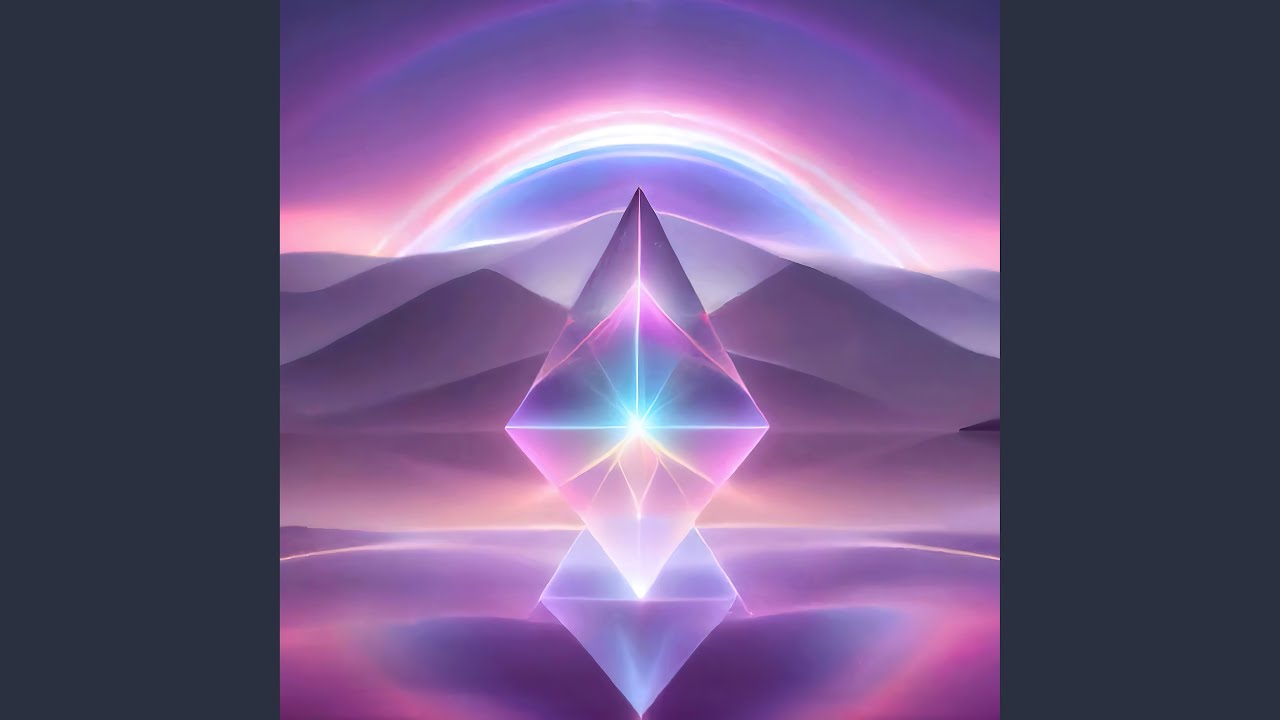 Emerald Light Codes 528Hz - YouTube