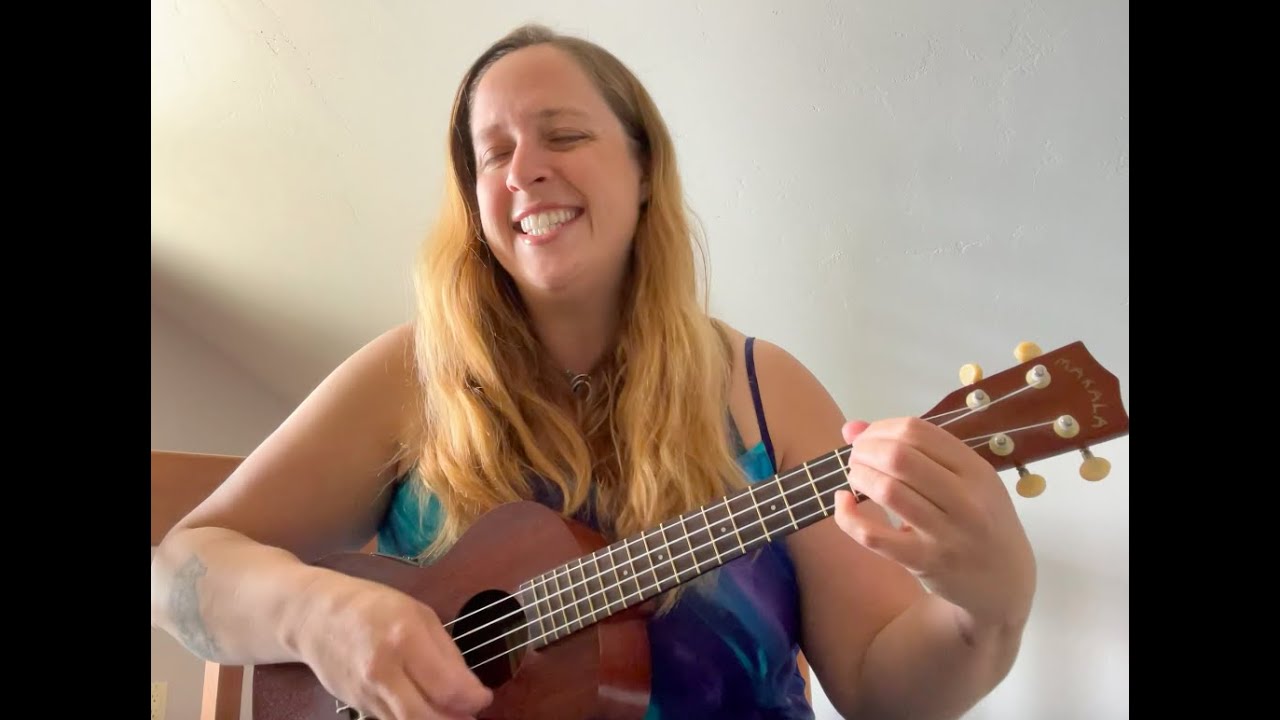 Stray Cat Strut Demo Ukulele Cover - YouTube