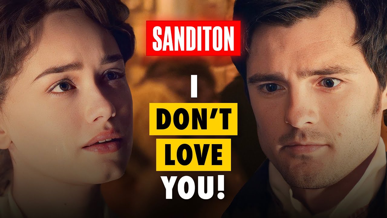 Sanditon Season 3 Episode 5 Changed EVERYTHING! - YouTube