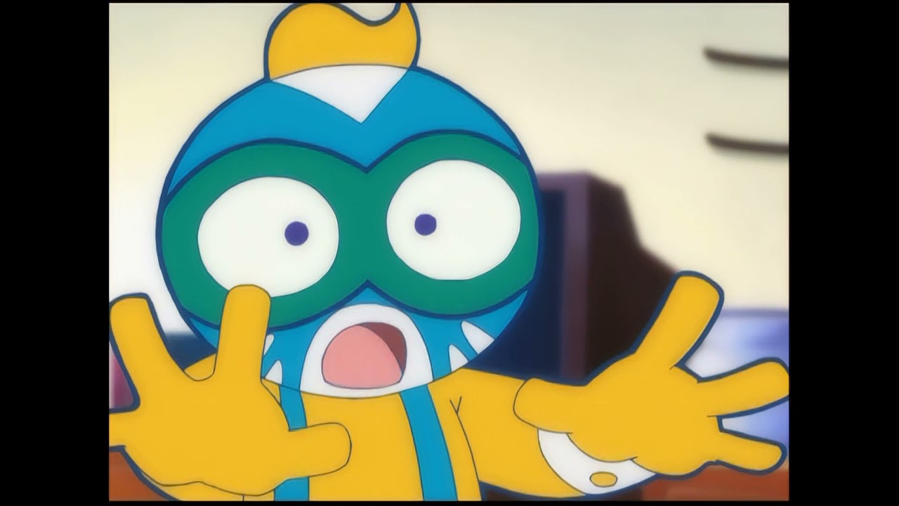 마스크맨(2005) 7화 / Mask Man (Maseukeumaen) - YouTube