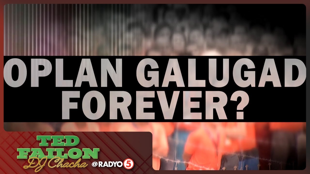 ‘Oplan Galugad Forever’ (Aired November 10, 2022) - YouTube