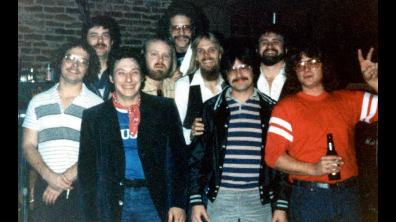 Shadow Fox - Play On - YouTube