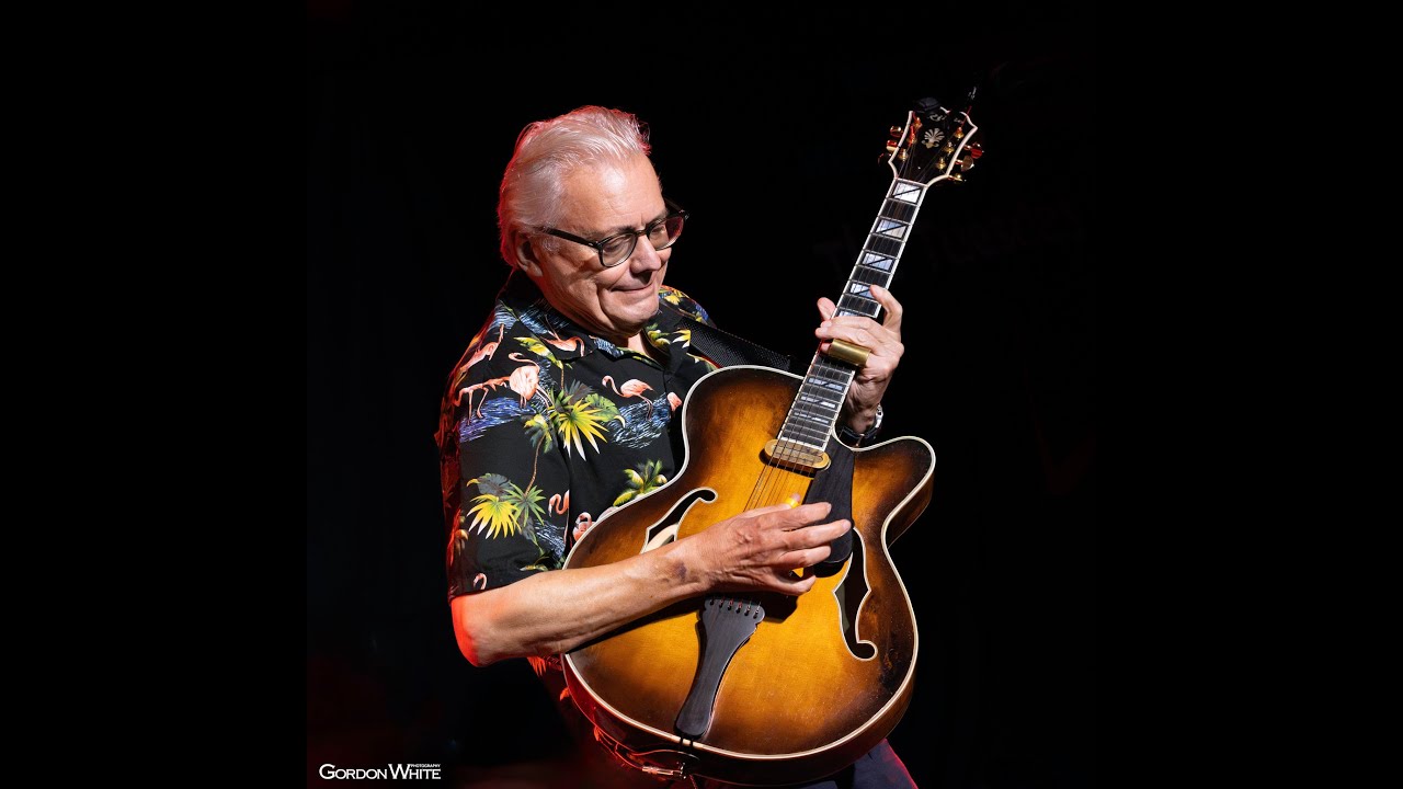 Martin McNeill - The Boogie Men (Dr Ross, Magic Sam, John Lee Hooker ...