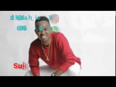 Lava Lava – Kizunguzungu