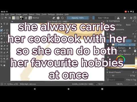 Pov: yeah Emily makes a good dandys world oc and I'm tired - YouTube