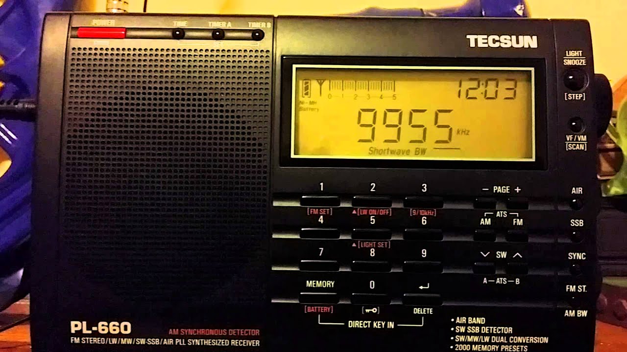 WRMI (Radio Miami International) - YouTube