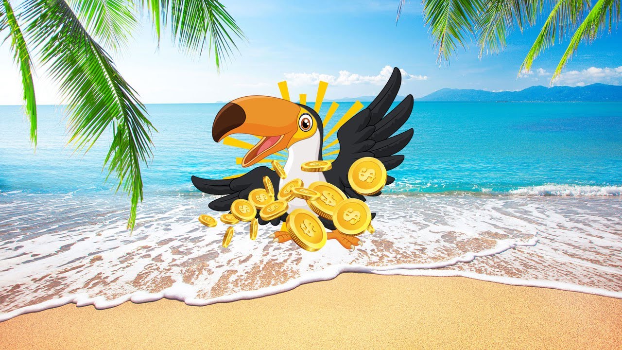 TouCanWin Global Presentation - YouTube