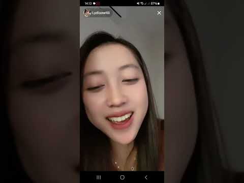 Lydiawati Cewek Tobrut|Live streaming| - YouTube