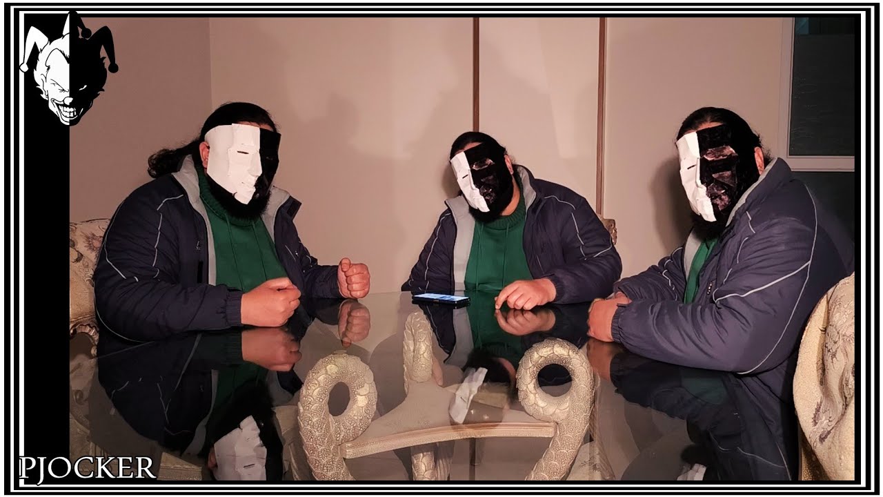 Machine=Power [Teaser] - YouTube