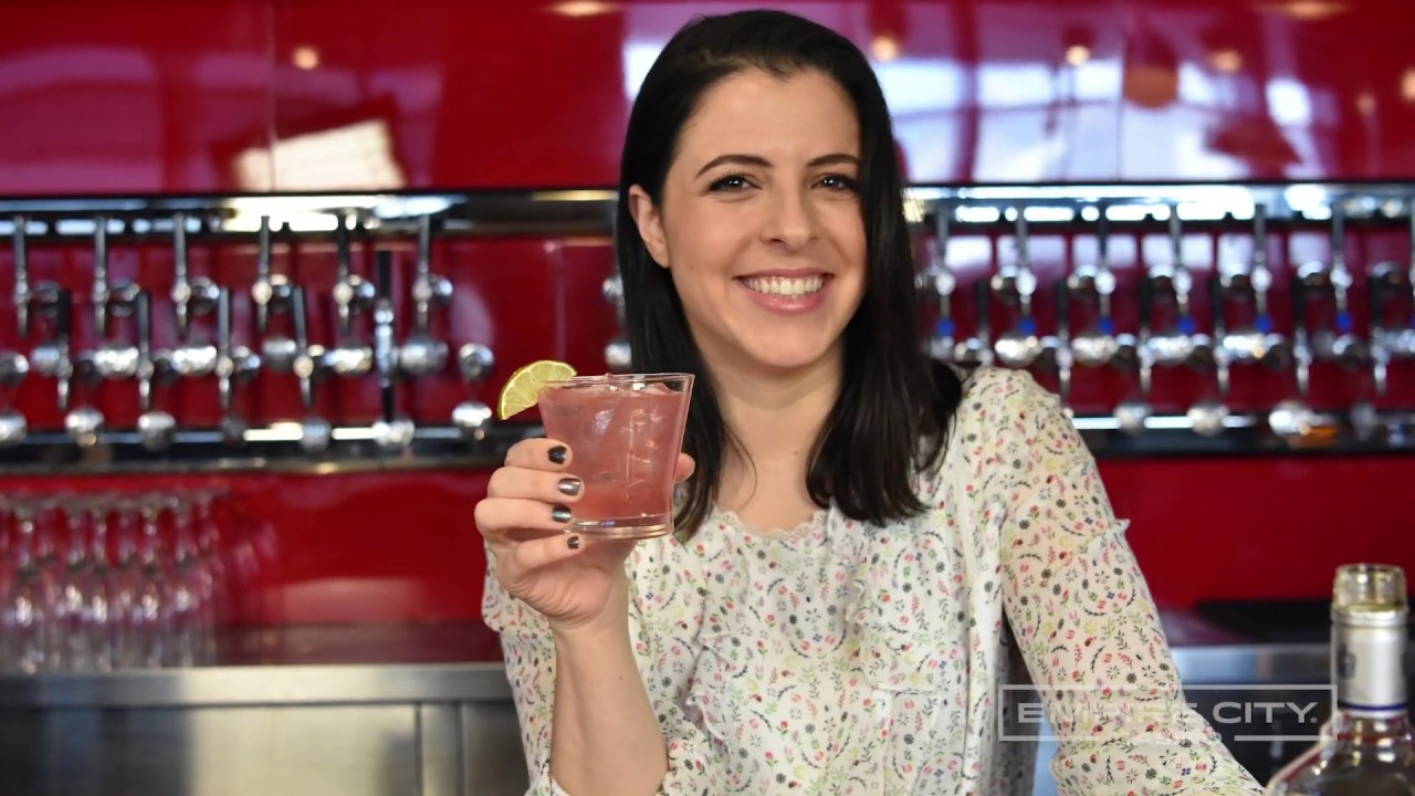 Cosmo Rita - YouTube