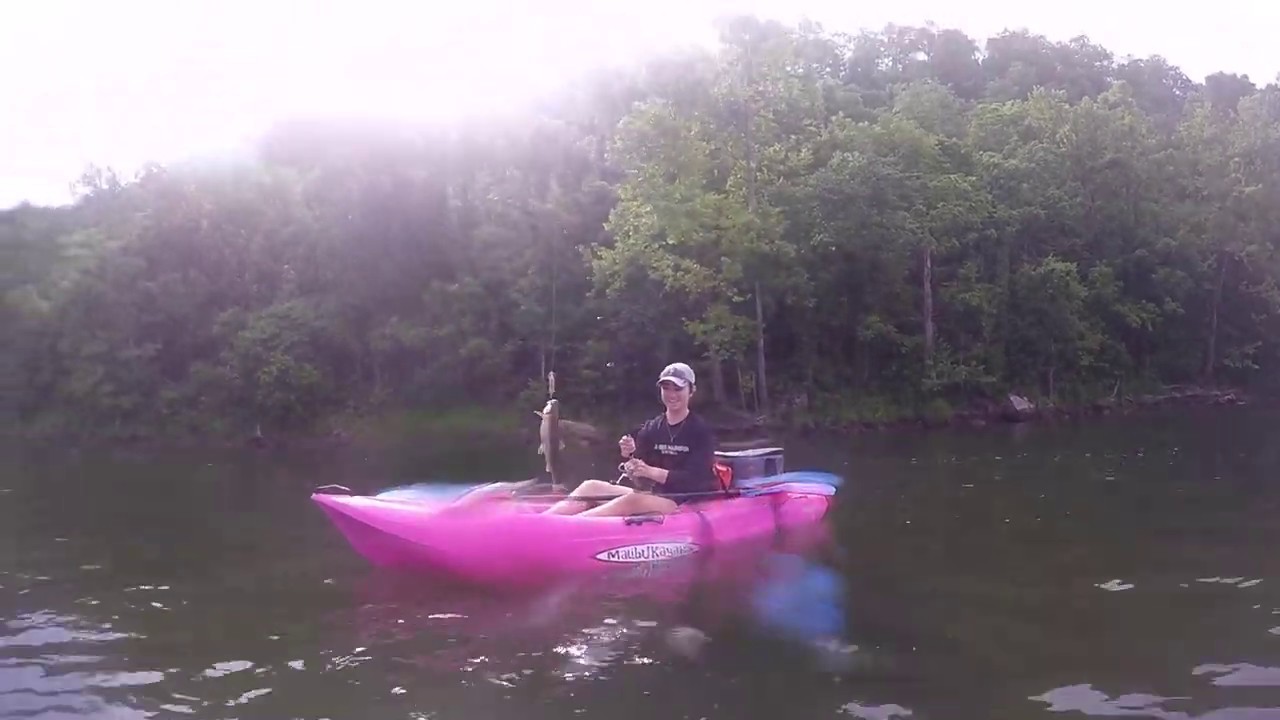 Fishing with Rileys Outfitter - YouTube