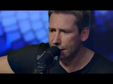 Nickelback - Someday (Unplugged)