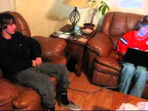 Living with a Wangster - YouTube