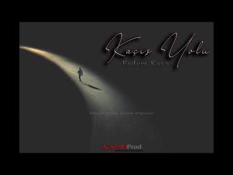 Erdem Kaya - Kaçış Yolu