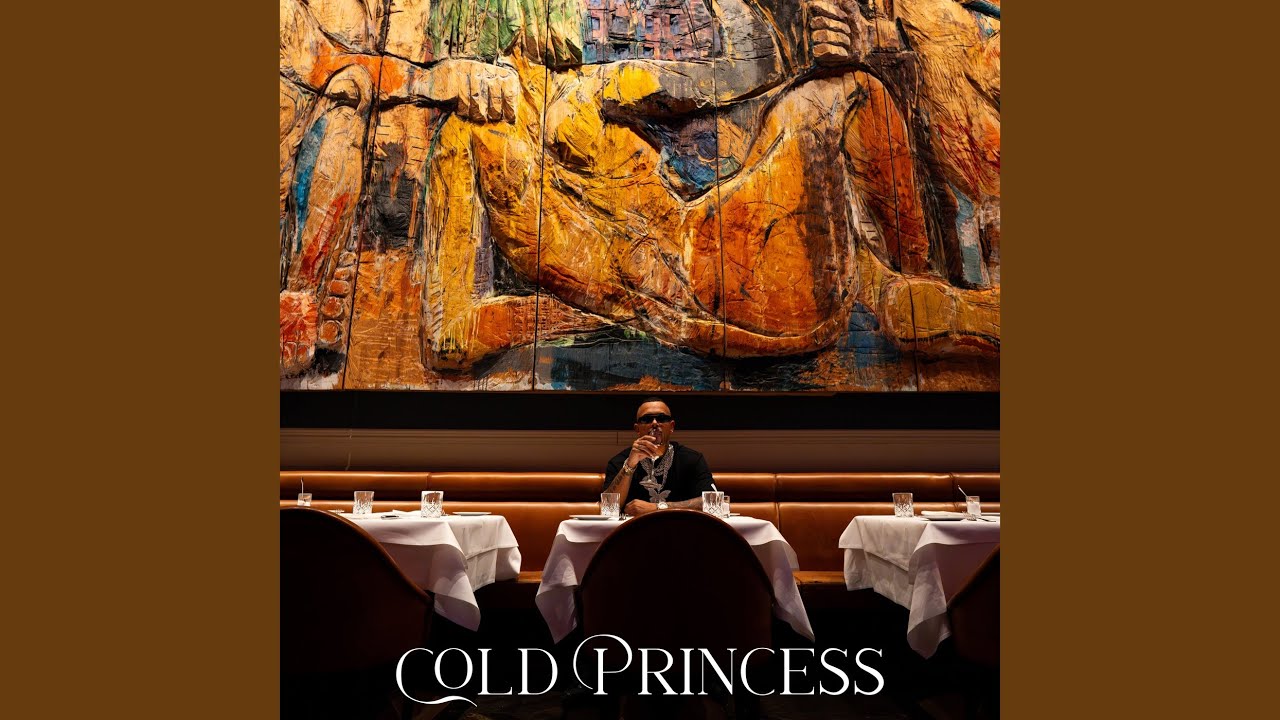 Cold Princess - YouTube Music