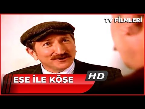 Ese İle Köse - Kanal 7 TV Filmi