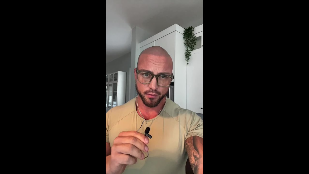 Unlock Your Testosterone Power with the Ultimate Sleep Game Plan! - YouTube