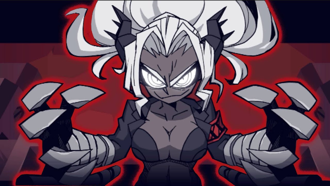 I AM THE RIZZ LORD | Helltaker (End) - YouTube