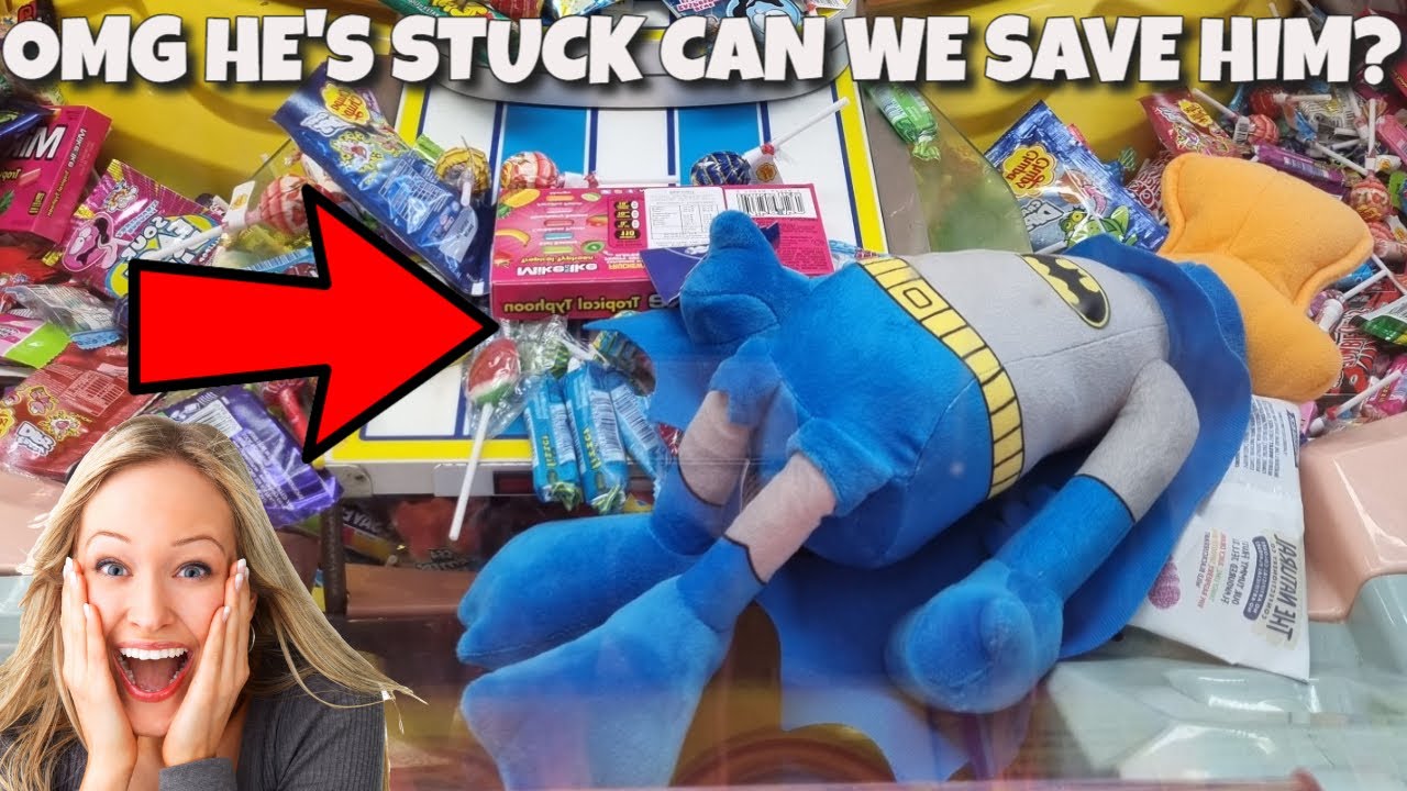 This Is The Greatest Candy Pusher Prize In History!! | Candy Pusher ...