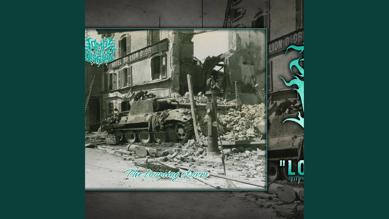 The Looming Storm - YouTube