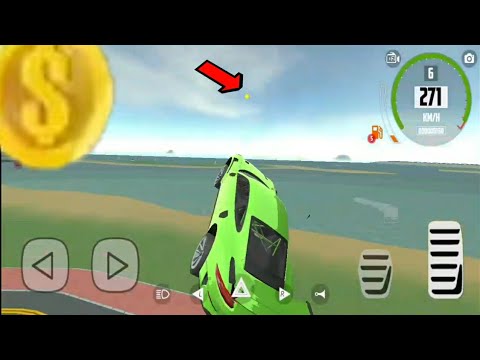 How to get Last Coin in Car Simulator 2 (part 9) - Android Gameplay ...