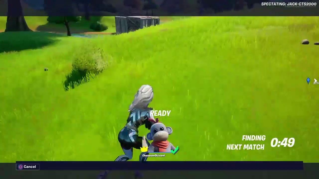 Manger Lèzard Live fortnite debut ps4 players - YouTube