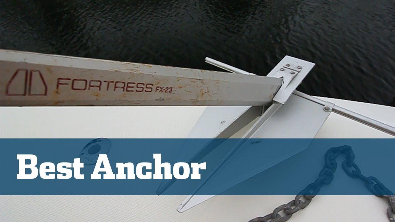 Fortress: Stronger / Lighter / Faster - Florida Sport Fishing TV ...