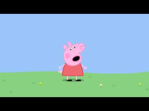 Peppa Pig intro Meme - YouTube