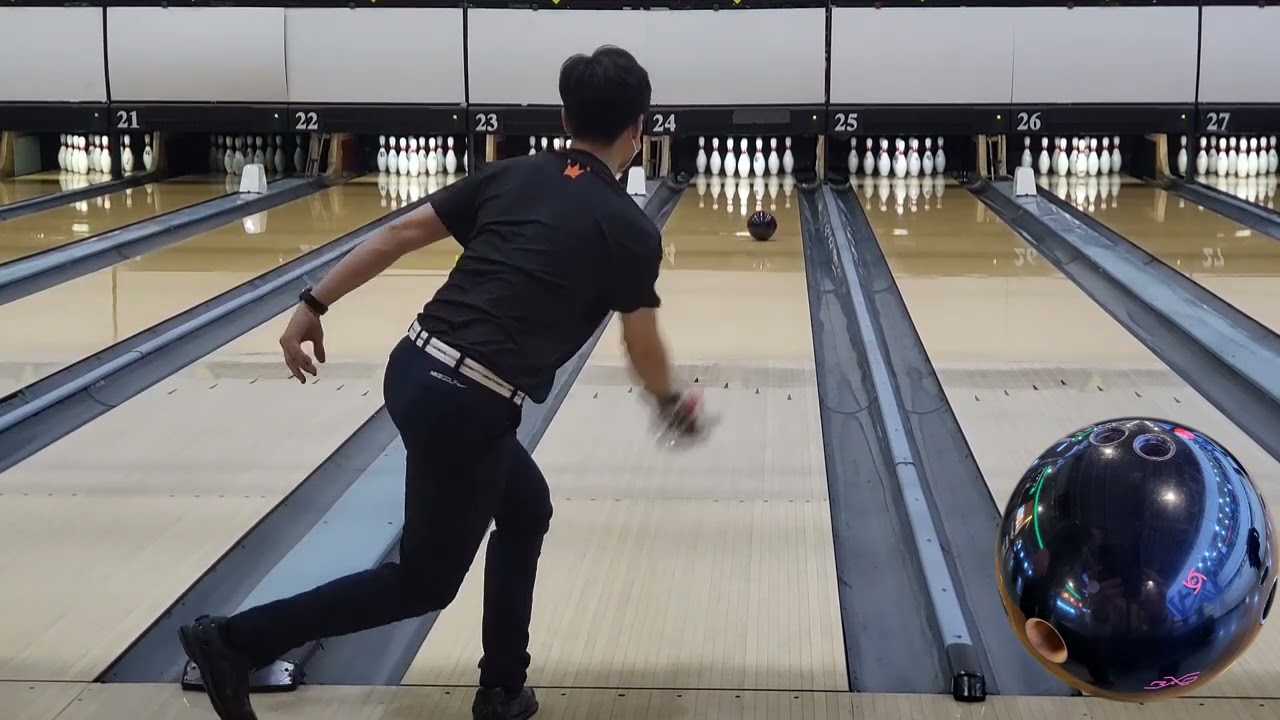 스톰 고스트락 (STORM GHOST LOCK) 검둥아 너 하고 싶은거 다해! - YouTube