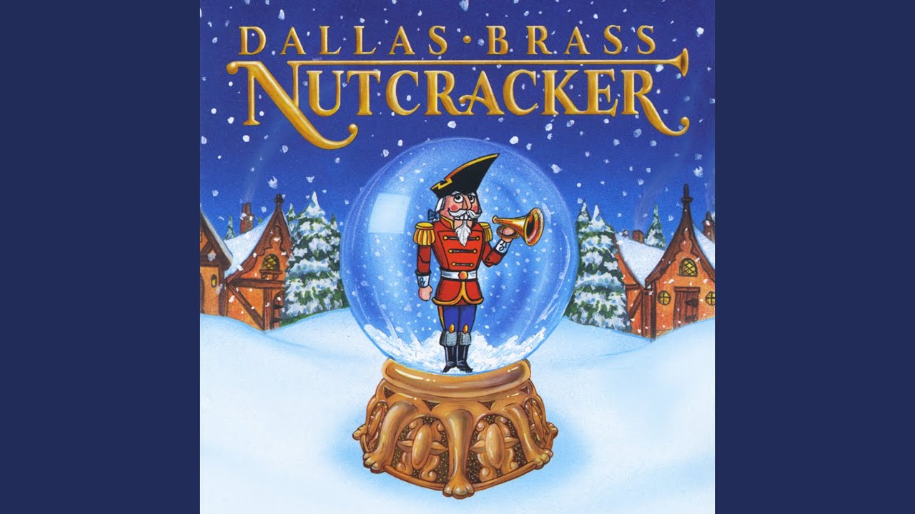 Dance of the Reed Pipes - YouTube