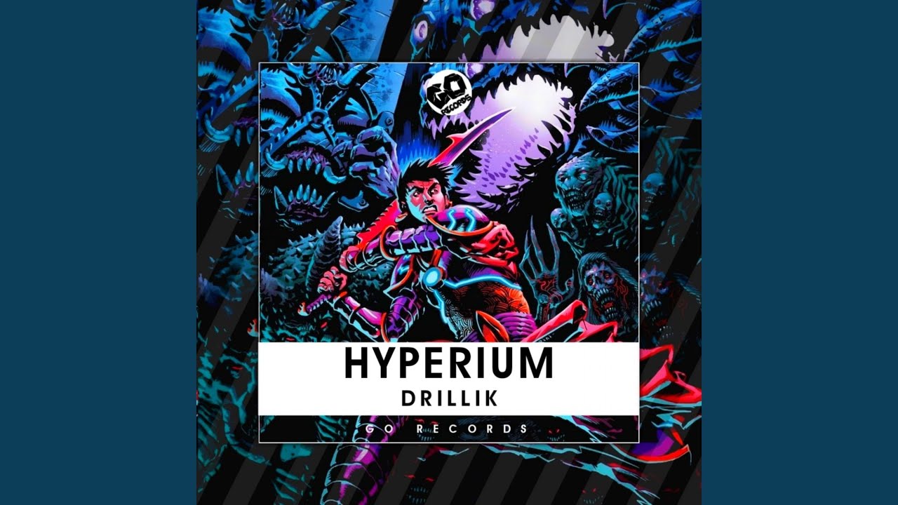Hyperium - YouTube