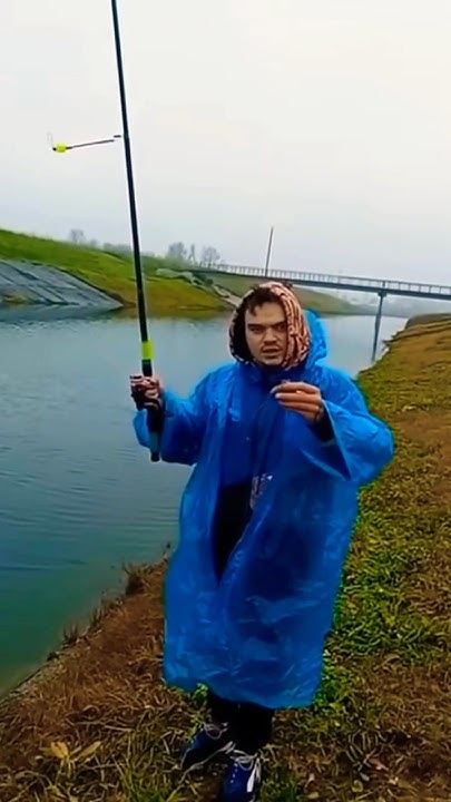 Закидушка Донка рыбалка на карася - YouTube