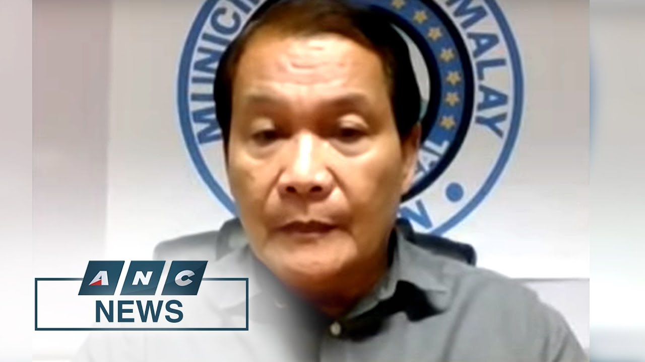 Acting Mayor: Aklan police investigating 'superspreader' birthday ...