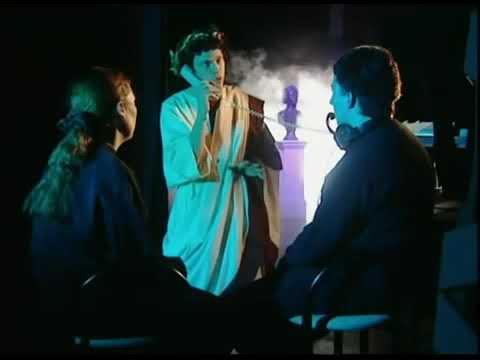 The Mitchell and Webb Situation - S01 E02 (Classic Mitchell & Webb ...