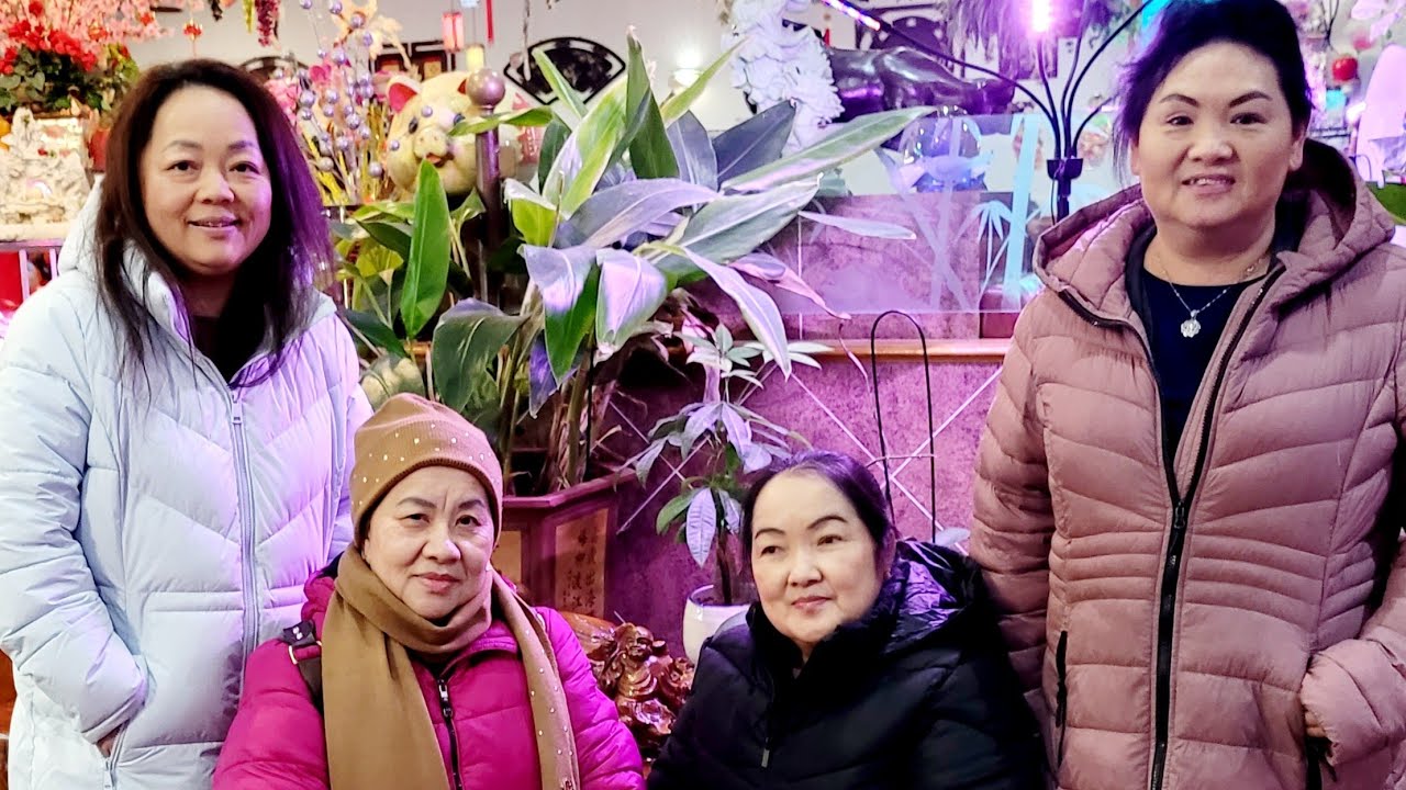 zoo saib rau puj laug txawj tooj lub nub yug - YouTube