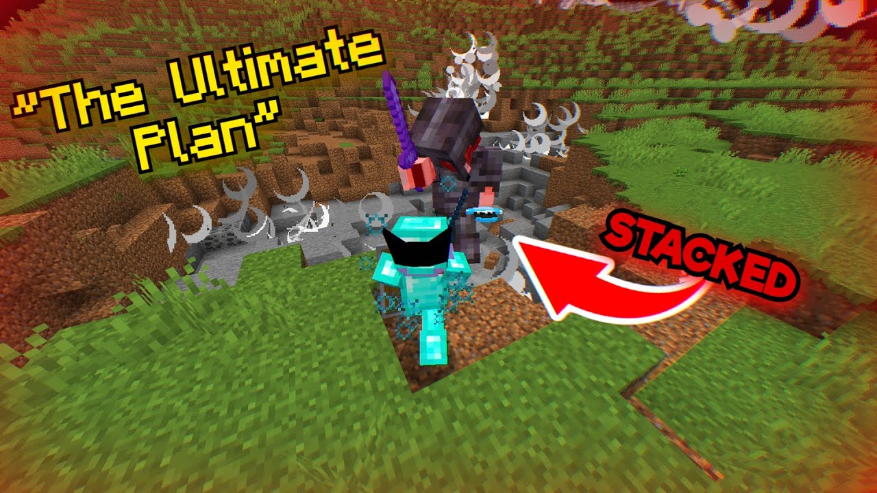 The Ultimate Plan... - YouTube