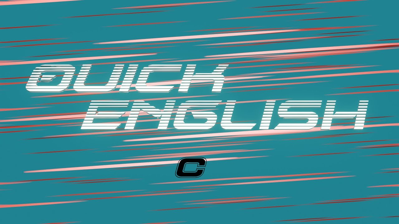 Quick English - c pronunciation - YouTube